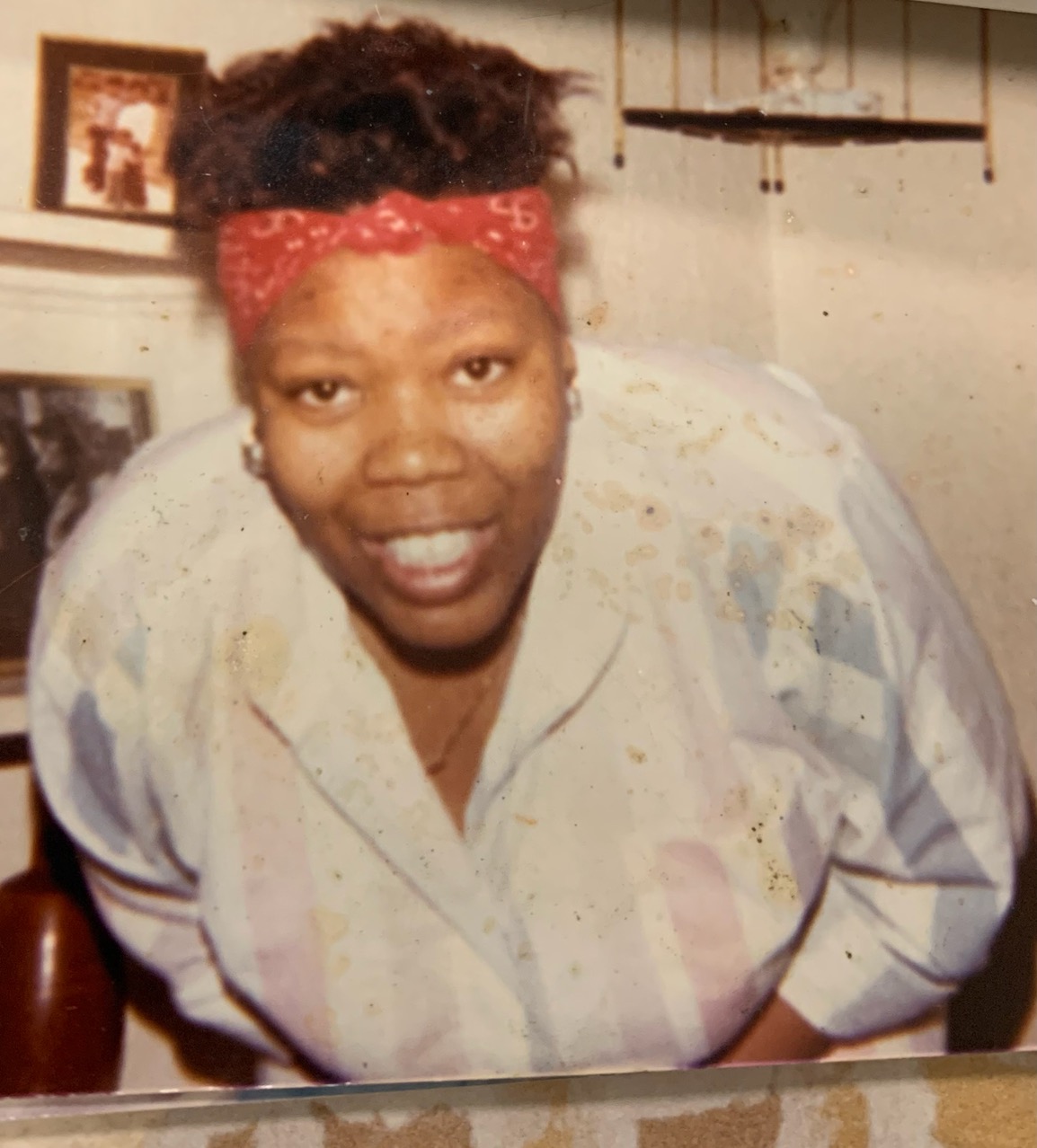 Tonnie Lynn Morgan Missing Person Case | Yonkers, New York | Yonkers ...