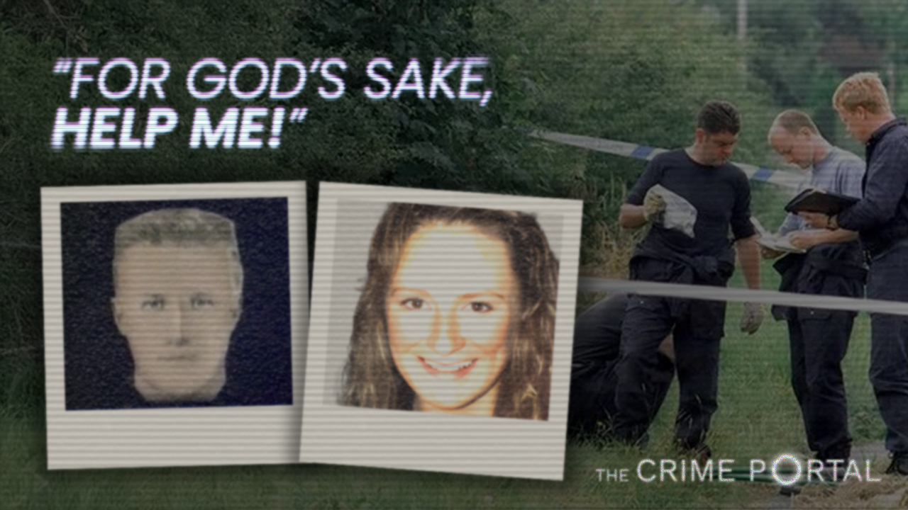 Julie Finley Unsolved Homicide Case | Liverpool, England | Merseyside ...